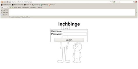 Obscuresec CSAW Qualification CTF Web Challenge Write Up Obscuresec CSAW Qualification CTF Web Challenge Write Up