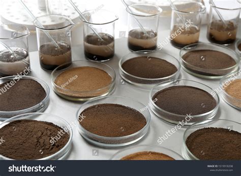 3 577 Laboratory Soil Sample Images Stock Photos Vectors Shutterstock