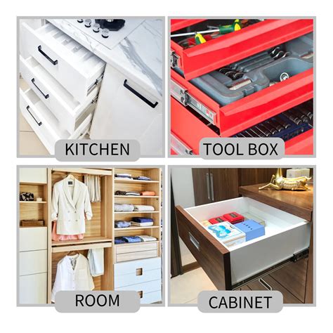 Drawer Slide Rail Telescoping Buffer Double Spring Storage Box Taiwan Design Buy Drawer Slides