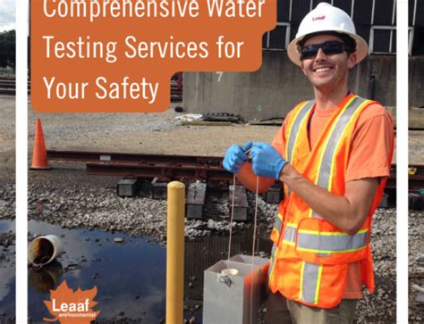 Understanding The New Epa Lead Clearance Levels Leaaf Environmental Llc