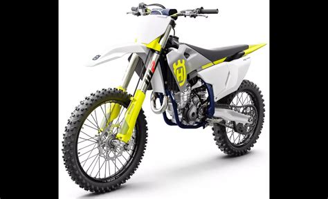 Ktm 350 Sx F 2025 Vs Husqvarna Fc 350 2024