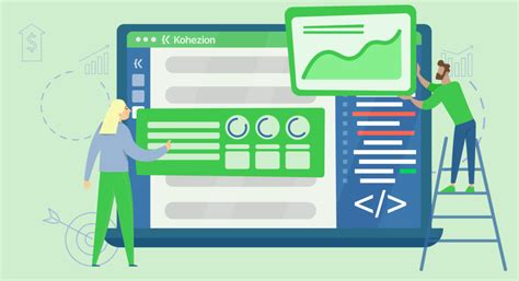 The Rise Of Low Code Development Kohezion