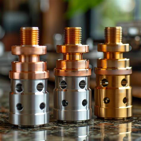 Pressure Relief Valve Safety Relief Valve Orca Technology