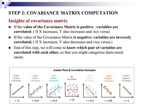 Dimensionality Reduction And Feature Extractionpptx