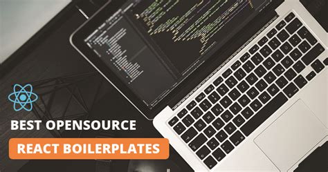 React Boilerplates Starter Kits For Your Next React Project
