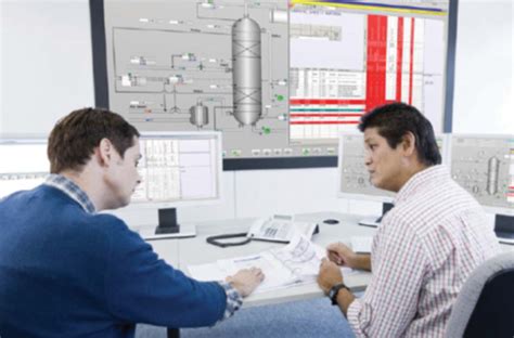 Process Control System Design Controlnet Consulting