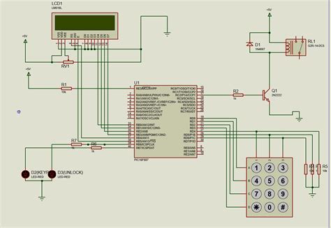 Solved I Need Hex Code For The Following Circuit