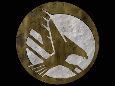 GDI Symbol By CommandandConquerRTS On DeviantArt