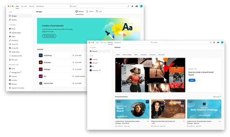 Wie Lade Ich Die Adobe Creative Cloud Desktop App Herunter