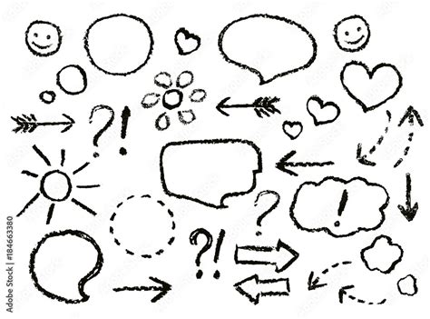 Bubbles Drawing In Pencil