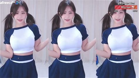 Bj Haru Sexy Dance 8 Youtube