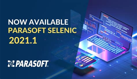 Parasoft On Linkedin Seleniumtesting Selenium
