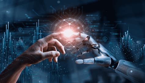 The Ai Evolution From Automation To Augmentation Bwit