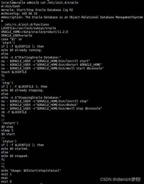 Centos7数据库安装 Centos7安装oracle11g数据库mob64ca13f83523的技术博客51cto博客