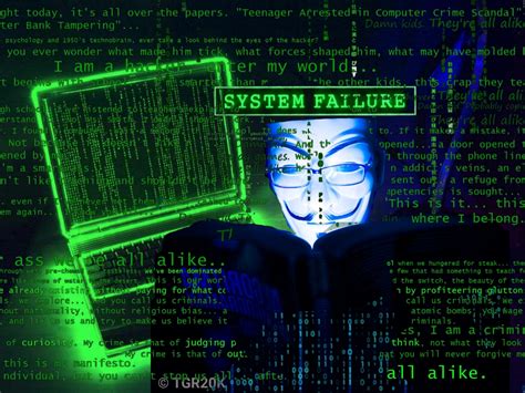 Tgr Syaban M Perbedaan Hacker Cracker And Scammer