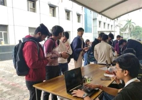 Hackathon Codezen Techinnovation Problemsolving Teamwork Learning