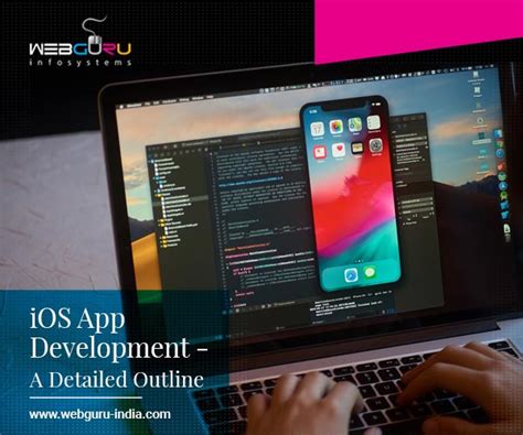 IOS App Development Complete Guide