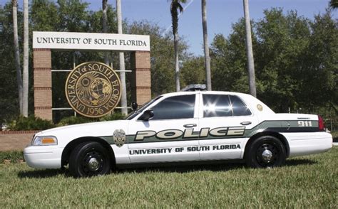 More Florida University Police Departments To Partner With Ice Cnw
