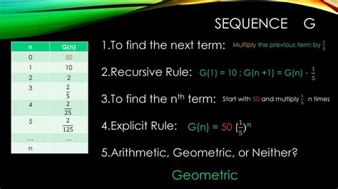 what comes next lesson ppt download