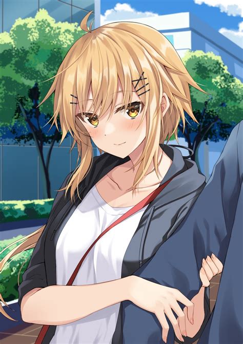 Nao Original Drawn By Komori Kuzuyu Danbooru Nao Original Drawn By Komori Kuzuyu Danbooru