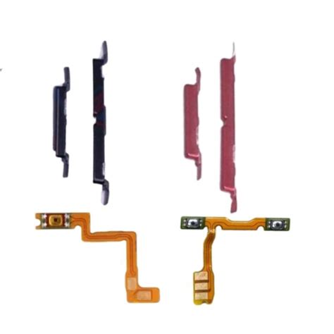 Jual FLEXSIBEL ON OFF VOLUME DAN TOMBOL ON OFF OPP F7 SATU SET Shopee Indonesia