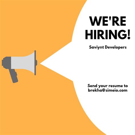 Rekha Bodepudi On Linkedin Simeio Hiring Opportunity Saviynt