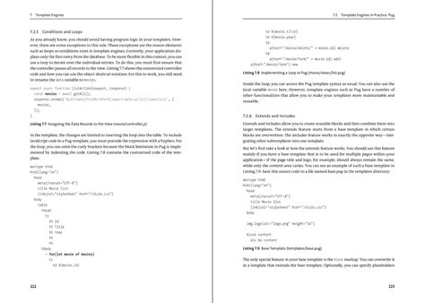 Nodejs The Comprehensive Guide Book And E Book By Sap Press