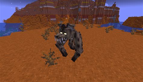 The Skinwalker Hunt Mod Reviews And Ratings Moddex