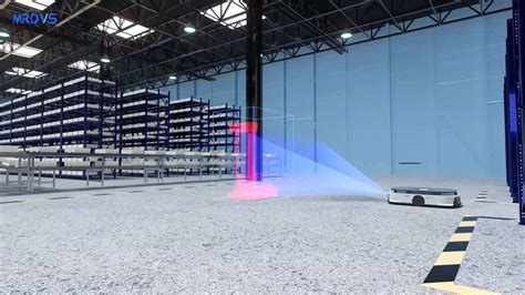 Top Cameras For Robots Enhancing Vision And Obstacle Avoidance Pallet Recognition System For