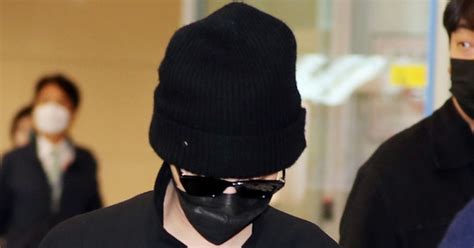 지드래곤 패션의 완성은 블랙[★포토]