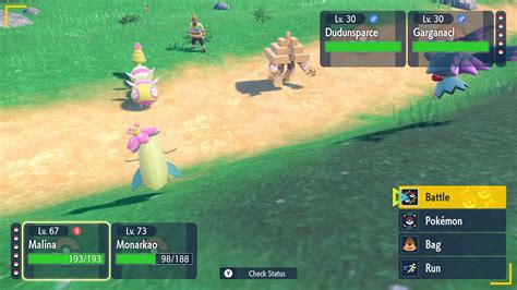 Interesting Mods For Pokemon Scarlet And Violet Worth Checking Out