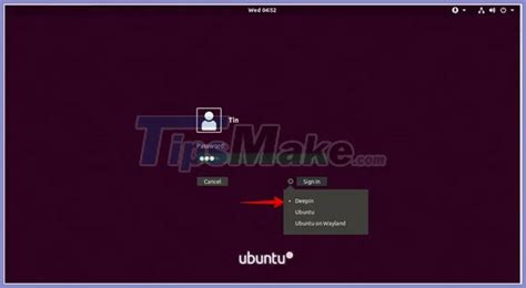 How To Install Deepin Desktop Environment On Ubuntu
