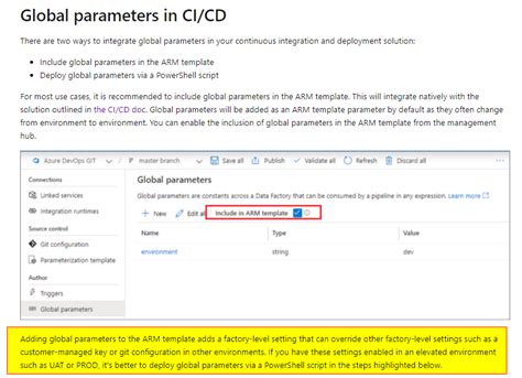 Git Configuration Is Deleted When Publishing Microsoft Q A