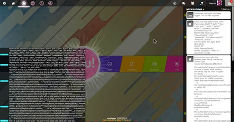 Crash And Errors With Imported Beatmapsests Notification · Issue 3980 · Ppyosu · Github