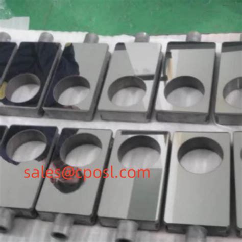 GATE VALVE HYDRAULIQUE 2 9 16 3000PSI CAMTOP SHANGHAI MACHINERY EQUIPMENT CO LTD