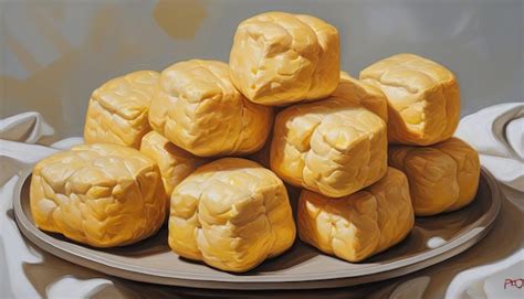 Premium Photo Close Up Of Delicious Food