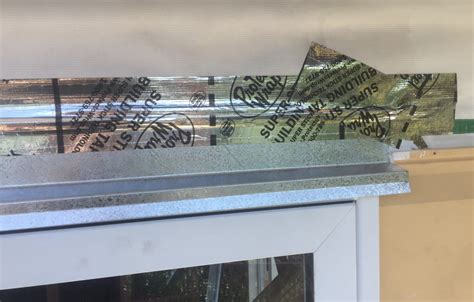 Exterior Envelope Weatherboard Cladding Head Ben McCulloch BCITO Carpentry Apprenticeship