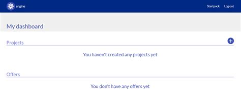 How To Create A Project Team Engine