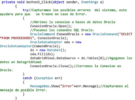 Soluciones Informáticas En Desarrollo Insertar Mostrar Actualizar Y Eliminar Aplicacion