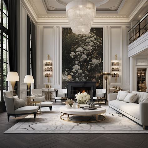 Modern Classic Interior Classic Interior Design Styles And How To