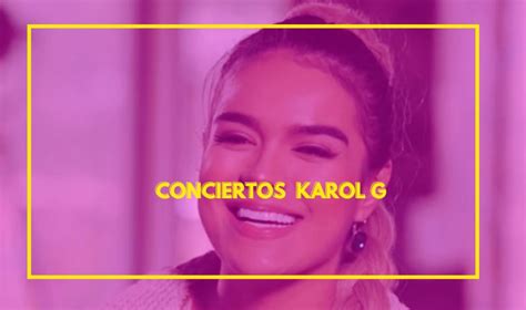 Concierto Karol G En Málaga 2026