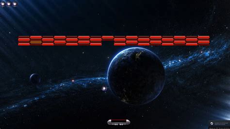 Création Dun Jeu Vidéo Casse Brique Bonjour à Tousproposition De Dernière Minute Pour Un