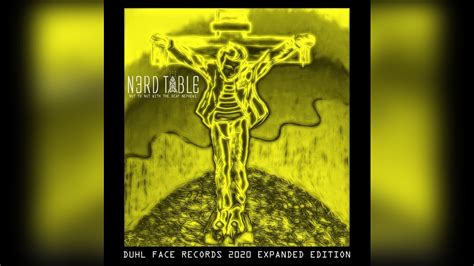 New Music Review Nerd Table Nut To Nut Infrared Magazine