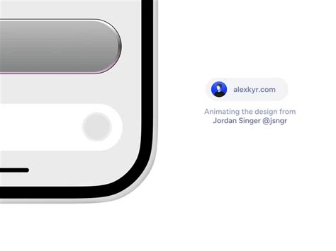 alex k on linkedin uidesign interaction design designtrend