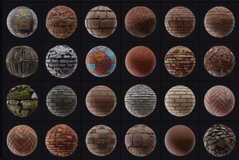 通过ai 生成8k无缝pbr纹理贴图 知乎