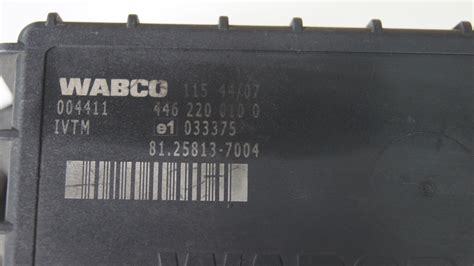 Man Tgx Tgs Tga ДАТЧИК ТИСКУ В ШИНАХ купити на Avtoex з Польщі в Україні Львів Одеса