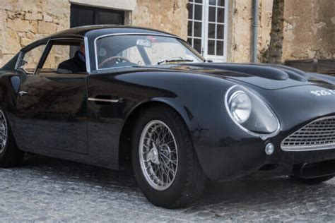 Classic Smiths Digital 100mm Speedometer Caerbont Automotive