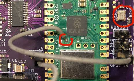 Raspberry Pi Pico Super Simple Oscilloscope Hackaday Io