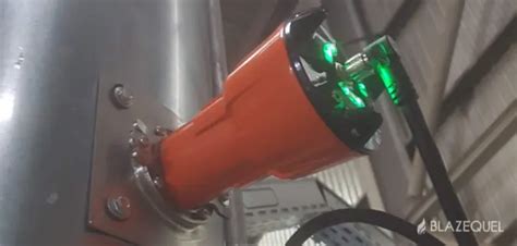 Spark Detection In Uk