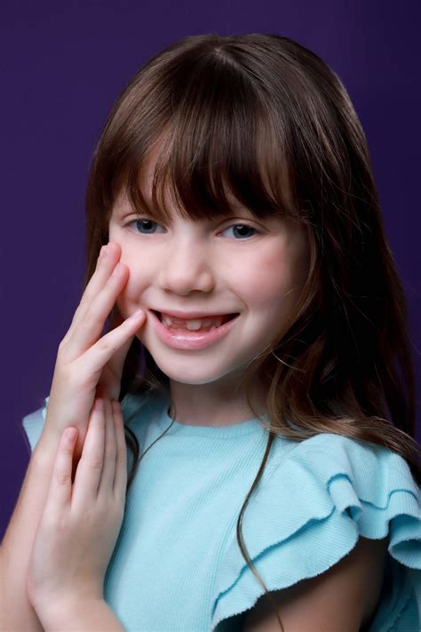 Sofia Maya Modelos Da Gloss Model